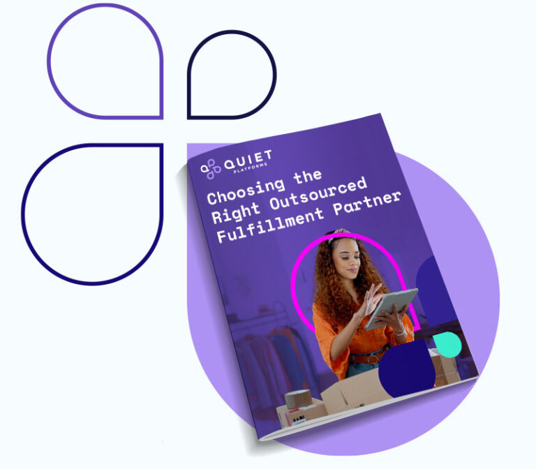 Fulfillment Guide - Quiet